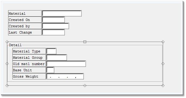 Sap Context Menu In Module Pool Program My Experiments With Abap 0263