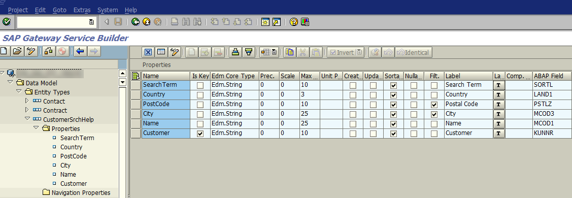 How To Implement Value Help Using Smartfield And Odata Annotation My Experiments With Abap